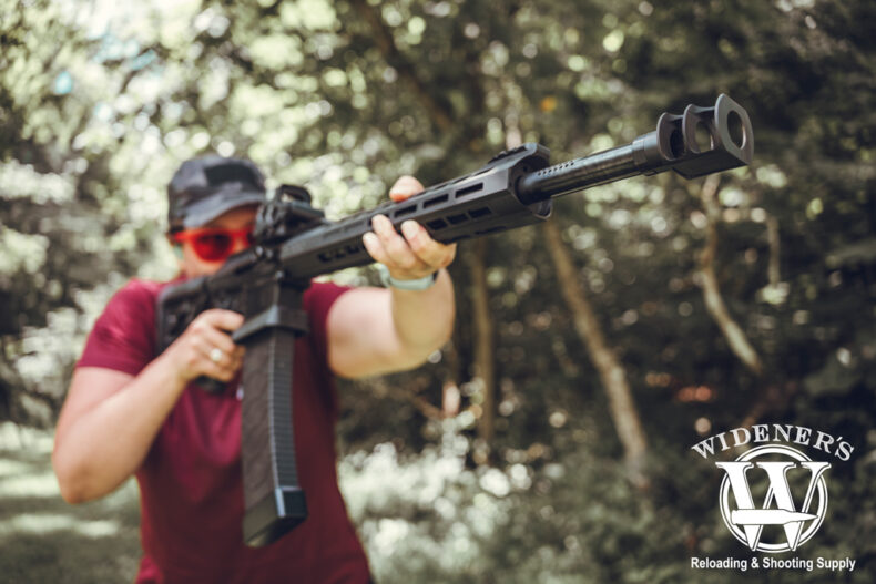 Federal Action Shotgun Review - Wideners Shooting, Hunting & Gun Blog