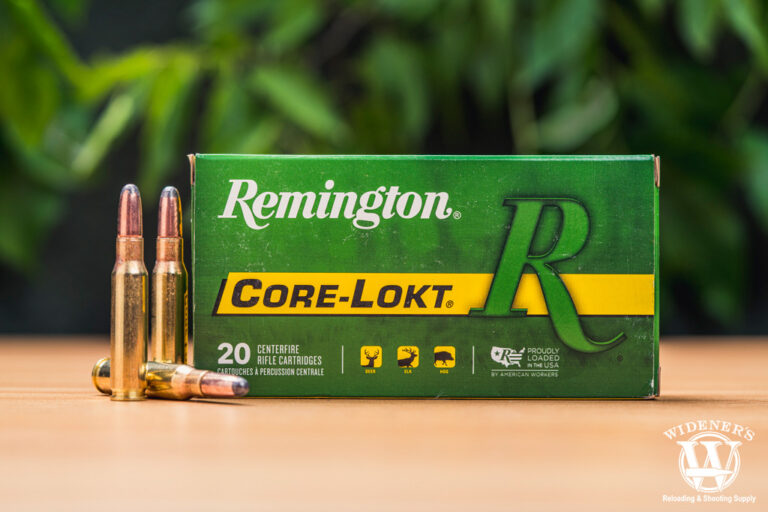 308 Hunting Ammo - In-Stock Loads Ready to Ship For Your Next Hunt