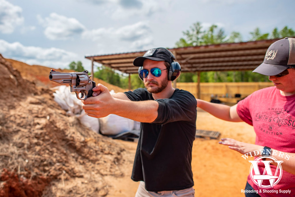Choosing A Concealed Carry Class - Wideners Shooting, Hunting & Gun Blog
