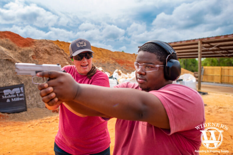 What Is Taught In Concealed Carry Class? - Wideners Shooting, Hunting ...