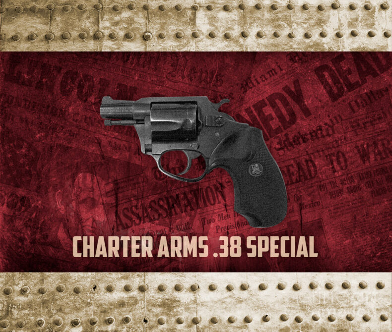 Famous Assassination Guns - Wideners Shooting, Hunting & Gun Blog