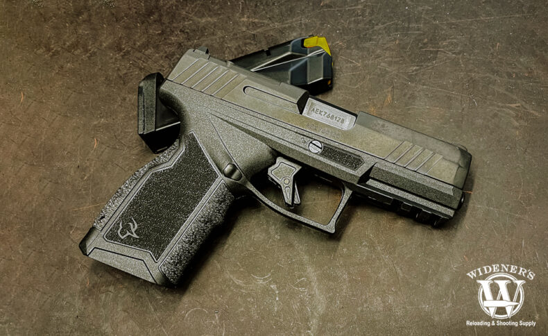Taurus GX4 Carry Review - Wideners Shooting, Hunting & Gun Blog