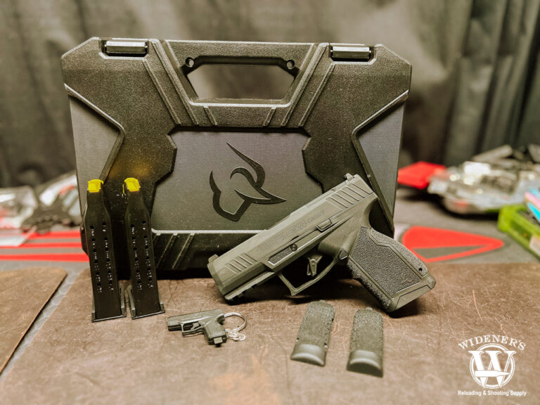 Taurus GX4 Carry Review - Wideners Shooting, Hunting & Gun Blog