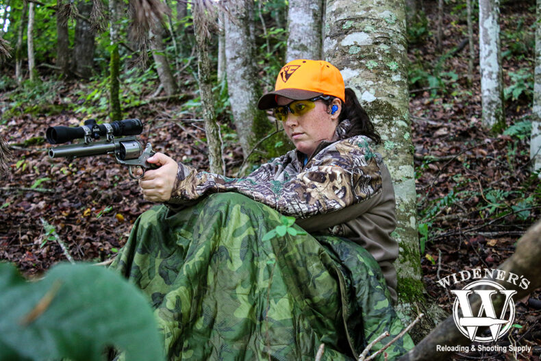 Introduction To Handgun Hunting - Wideners Shooting, Hunting & Gun Blog