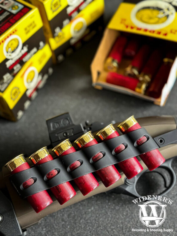Beretta 1301 Tactical Review - Widener's Beretta 1301 Tactical Review - Widener's