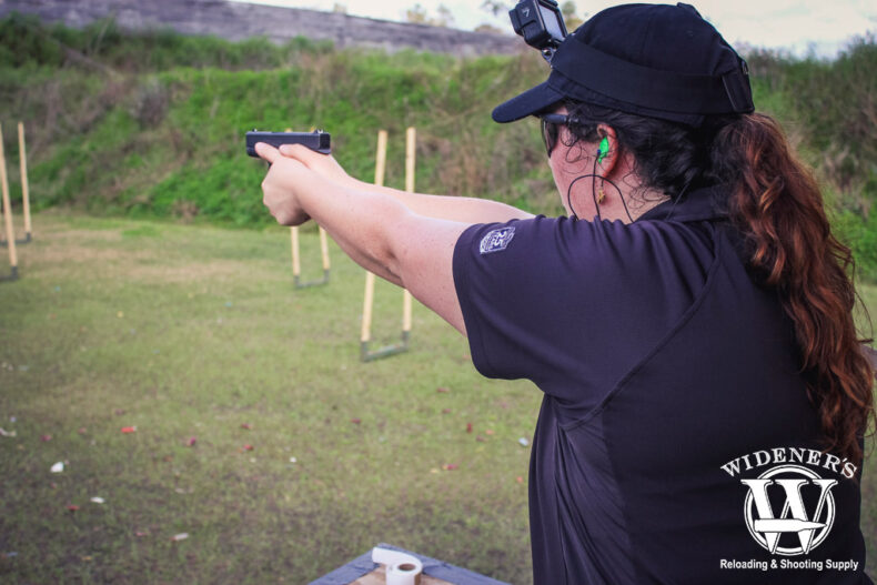 Guide To Selecting Competition Ammo - Wideners Shooting, Hunting & Gun Blog