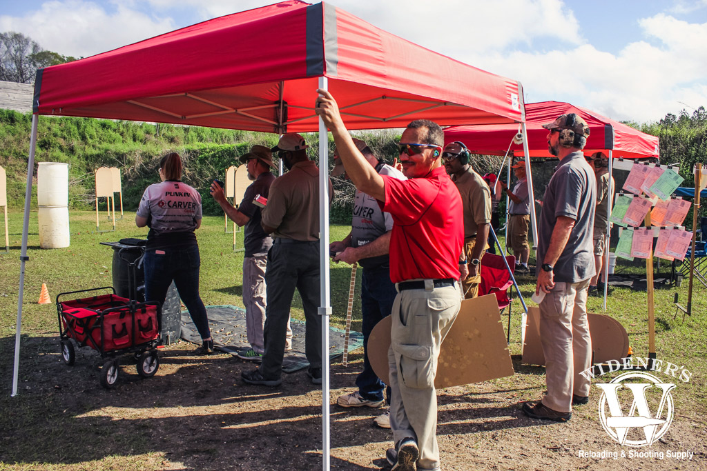 Guide To Shooting A GSSF Match - Wideners Shooting, Hunting & Gun Blog