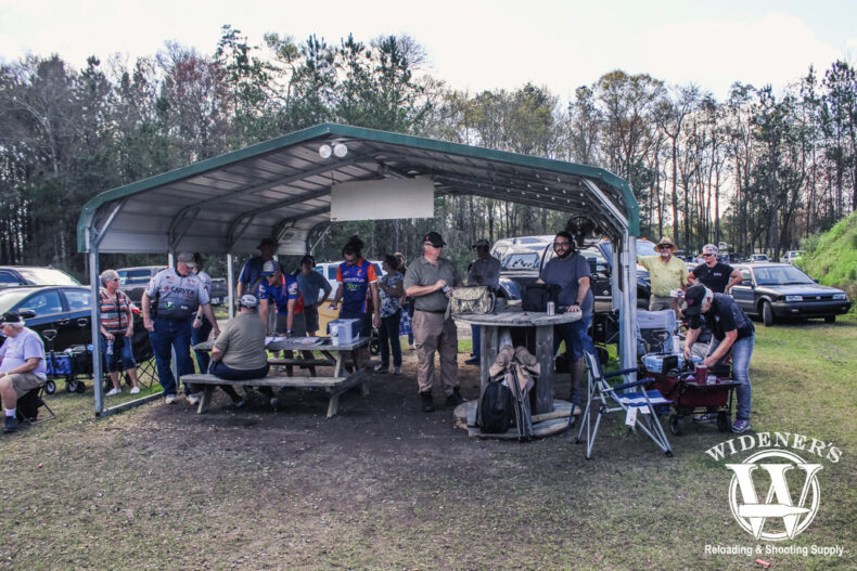 Guide To Shooting A GSSF Match - Wideners Shooting, Hunting & Gun Blog