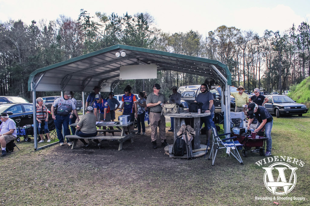 Guide To Shooting A GSSF Match - Wideners Shooting, Hunting & Gun Blog