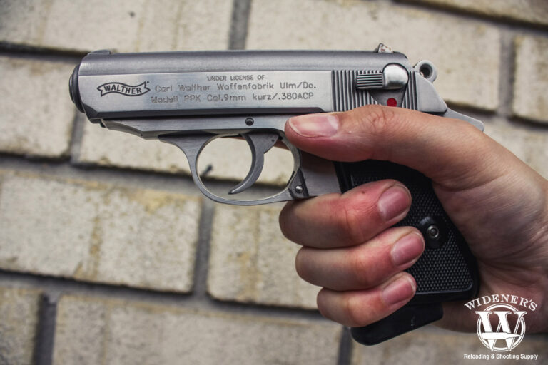 Best Gun For Small Hands - Wideners Shooting, Hunting & Gun Blog