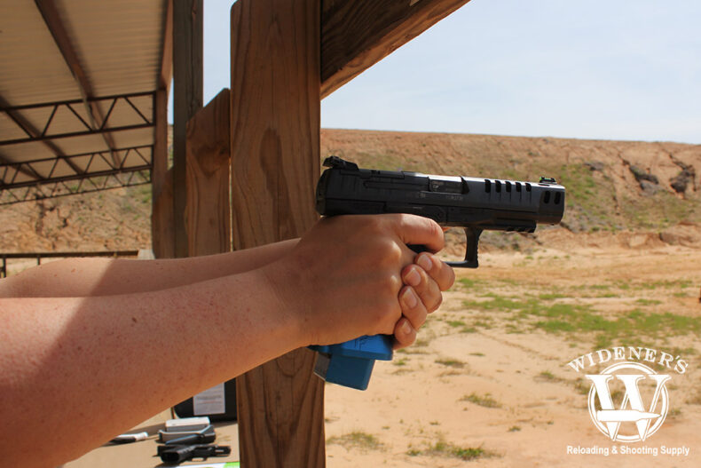 How To Shoot A Gun - Wideners Shooting, Hunting & Gun Blog