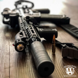 300 Blackout VS 308 - Wideners Shooting, Hunting & Gun Blog