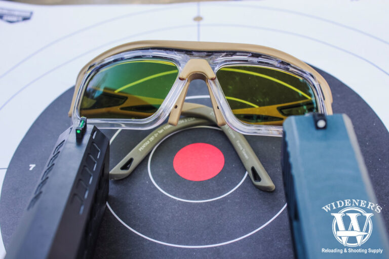 How to Shoot with Both Eyes Open - Wideners Shooting, Hunting & Gun Blog