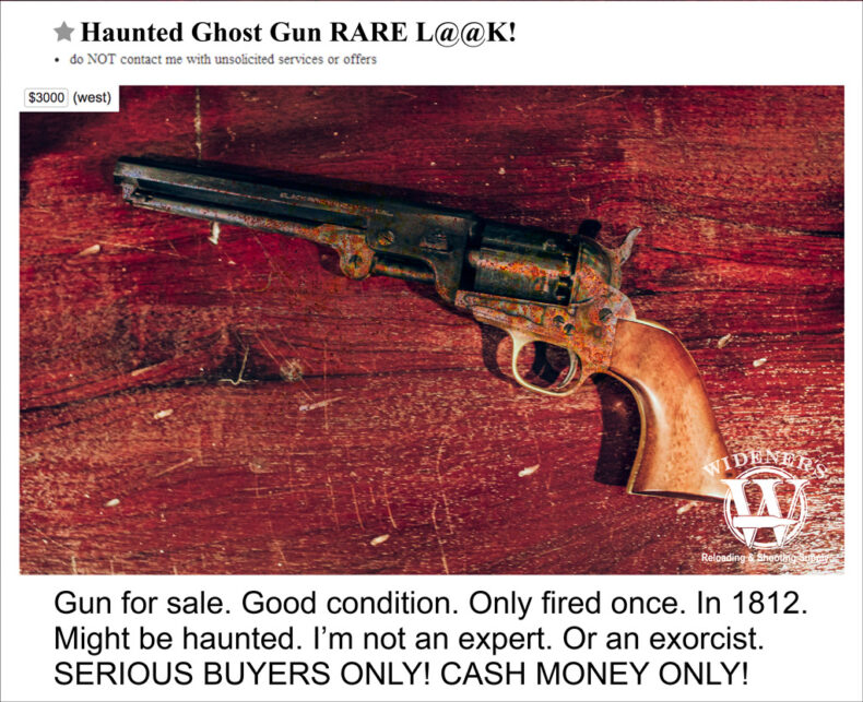 How To Choose A Gun - A First-Timer's Guide to Getting A Good Firearm
