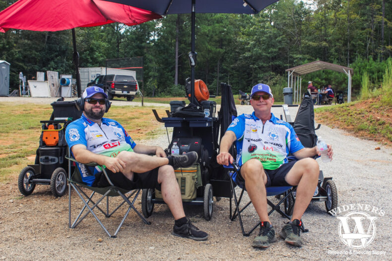 SCSA Steel Challenge Guide - What It Is & How to Shoot