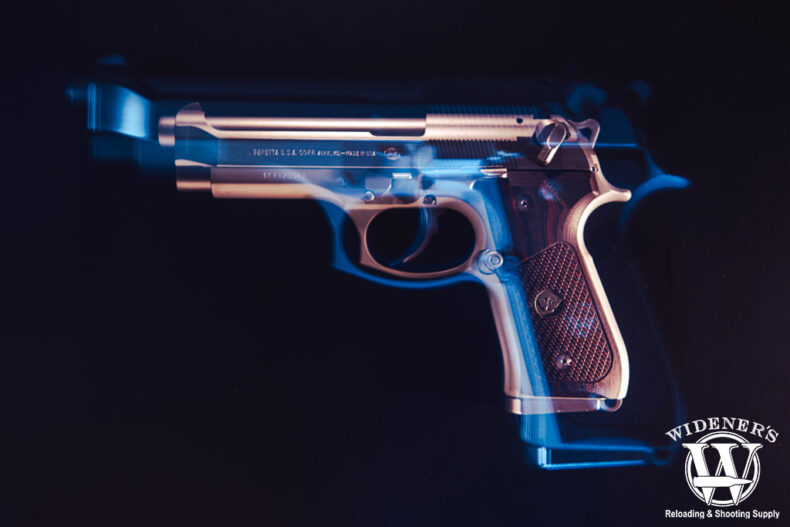 Beretta History: Italian Innovation - Wideners Shooting, Hunting & Gun Blog