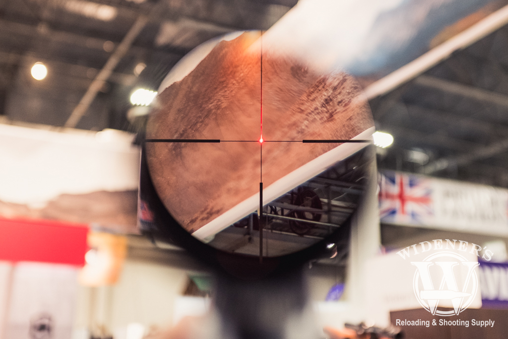 SHOT Show 2019 Report - Wideners Shooting, Hunting & Gun Blog