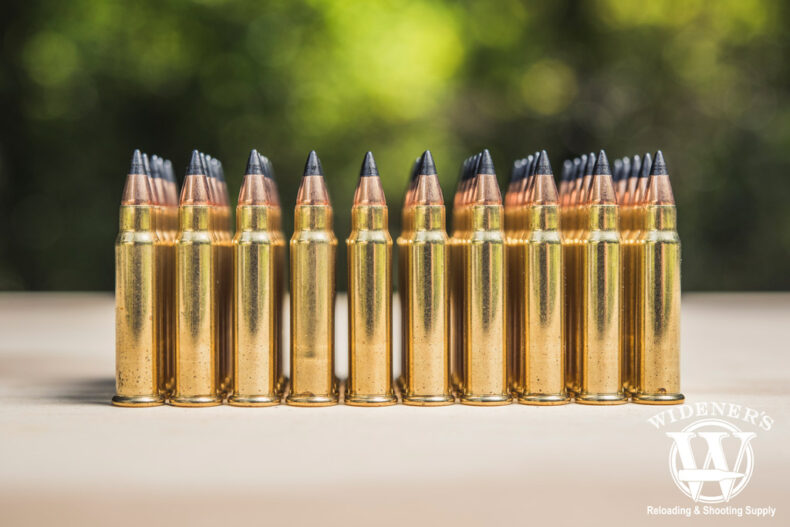 Best .17 HMR Ammo - Wideners Shooting, Hunting & Gun Blog