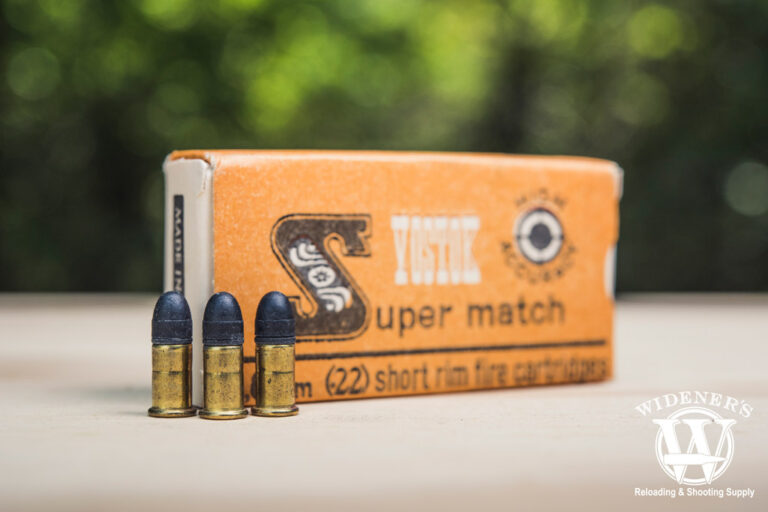 Best .22 Short Ammo