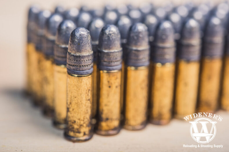 Best .22 LR Ammo - Wideners Shooting, Hunting & Gun Blog