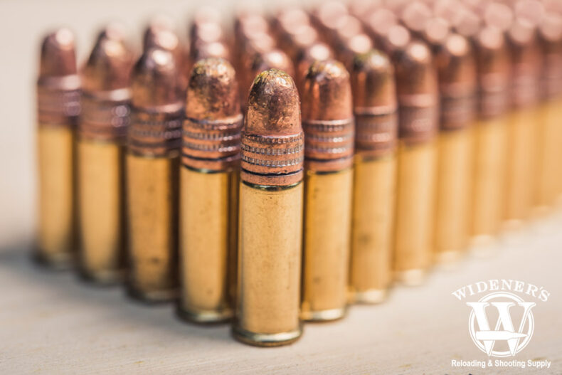 Best .22 LR Ammo - Wideners Shooting, Hunting & Gun Blog
