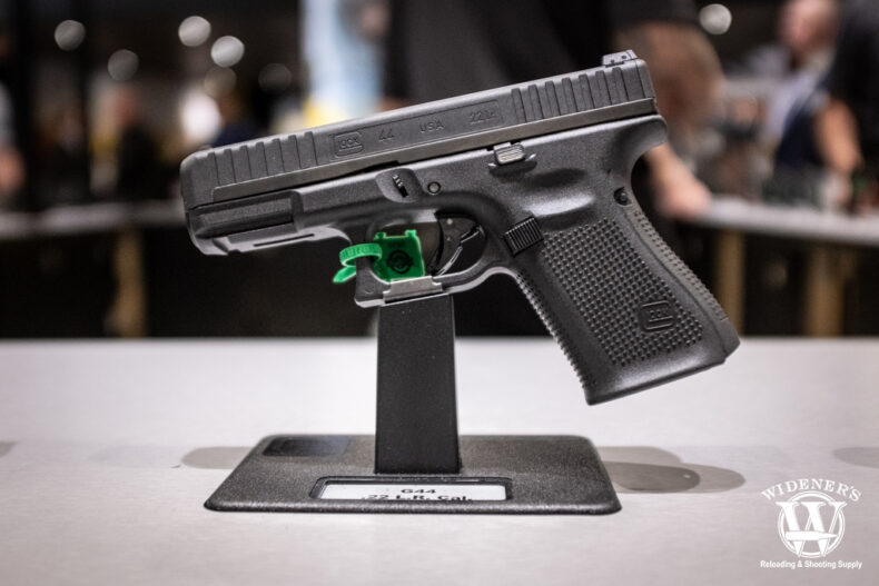 SHOT Show 2020 Report - Wideners Shooting, Hunting & Gun Blog
