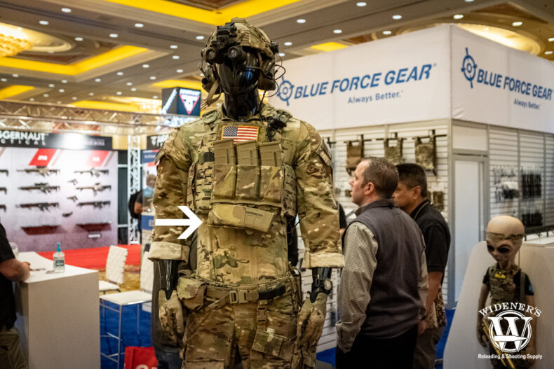 SHOT Show 2020 Report - Wideners Shooting, Hunting & Gun Blog