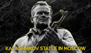 Mikhail Kalashnikov: Historic Profile of the AK-47 Inventor