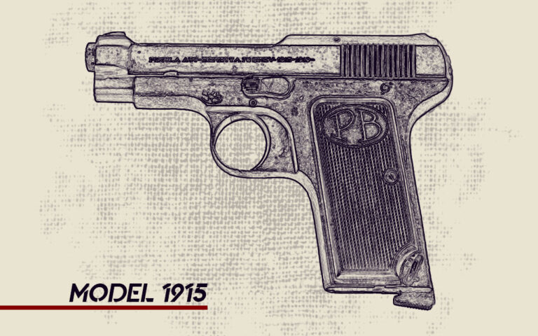 Beretta History: Italian Innovation - Wideners Shooting, Hunting & Gun Blog