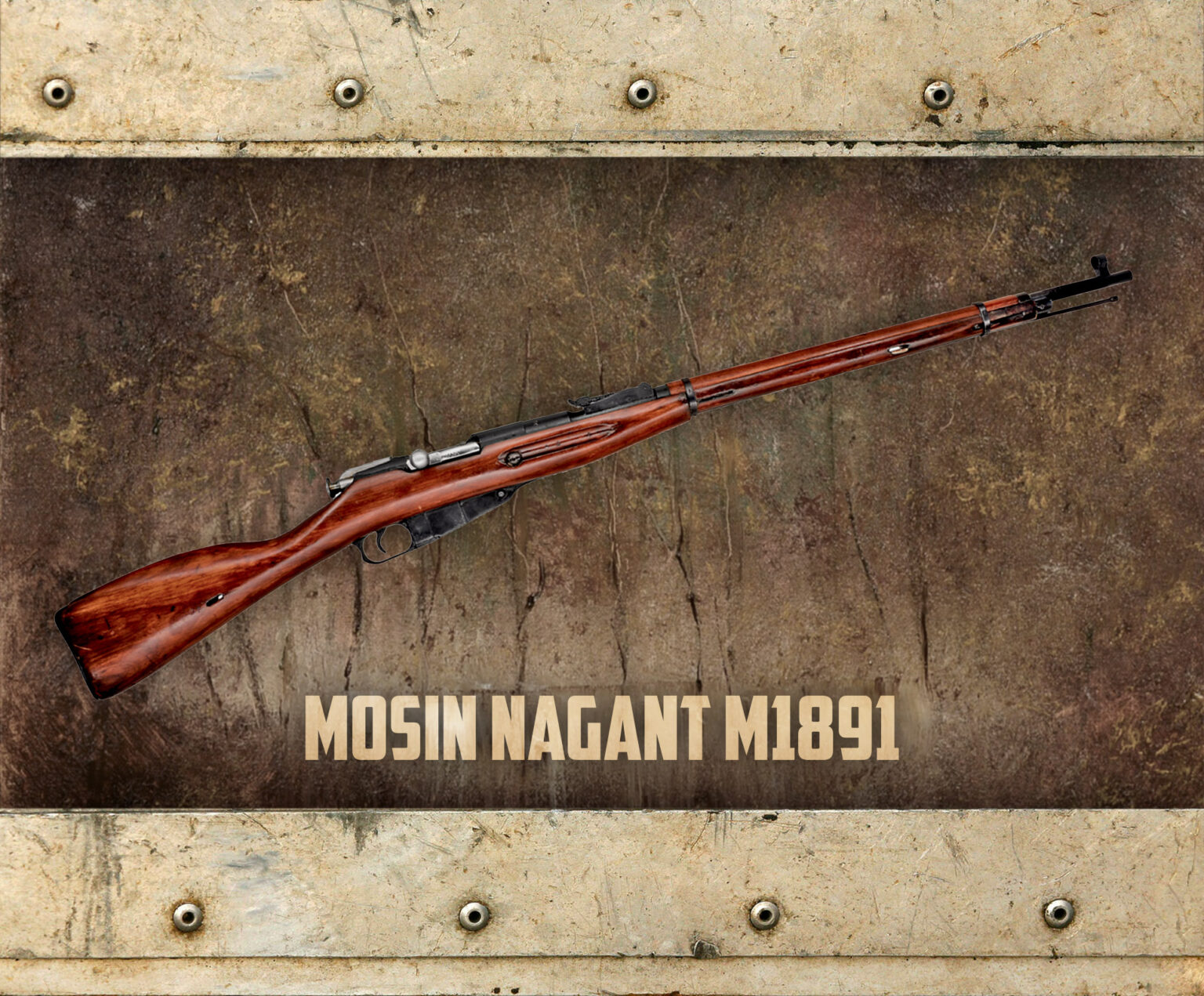 History of the Mosin Nagant Rifle - Wideners Shooting, Hunting & Gun Blog