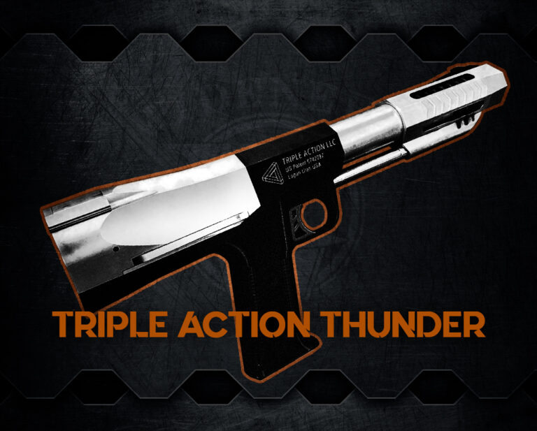 The World’s Most Powerful Handguns