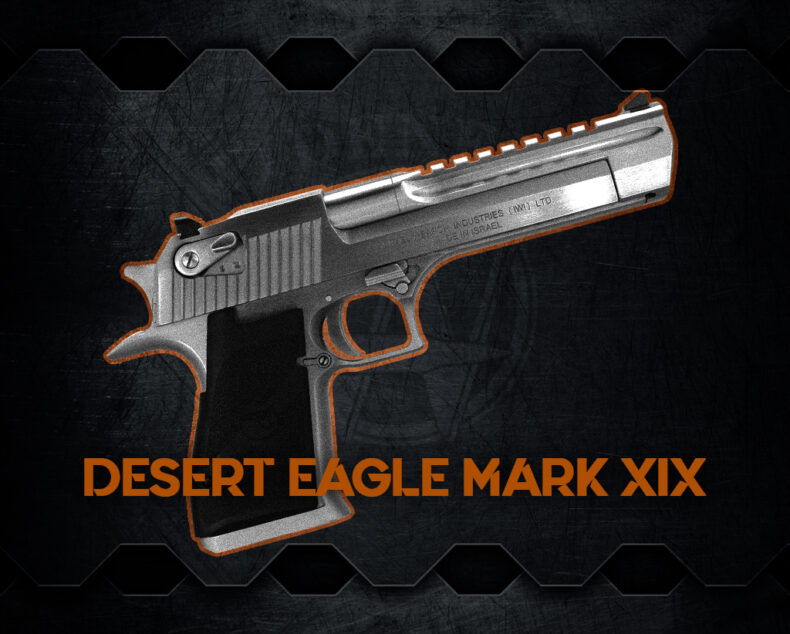 The World’s Most Powerful Handguns