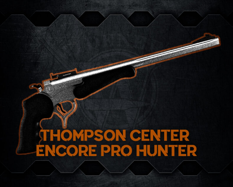 The World’s Most Powerful Handguns