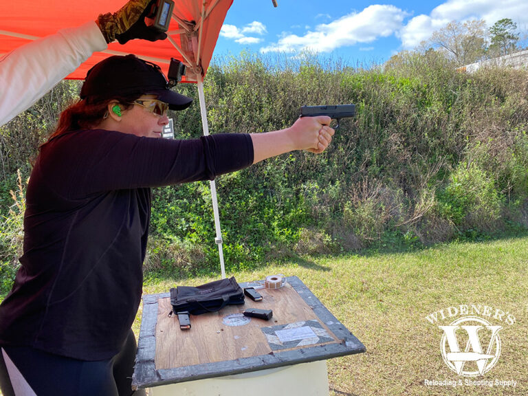 How To Shoot A Gun - Wideners Shooting, Hunting & Gun Blog