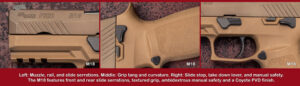 Sig Sauer M18 Review - Wideners Shooting, Hunting & Gun Blog