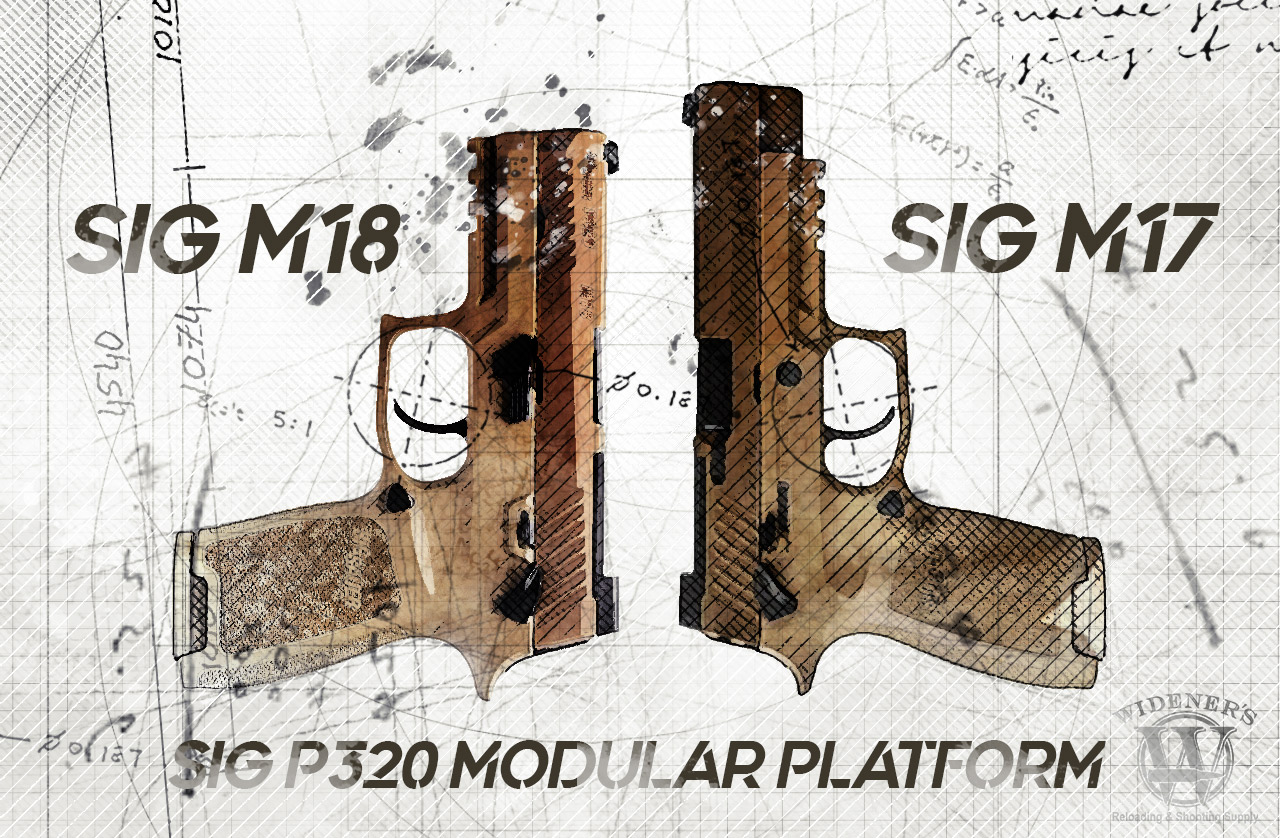 SIG Sauer History