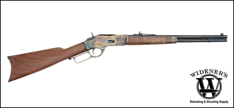 Winchester Model 1873 - Wideners Shooting, Hunting & Gun Blog