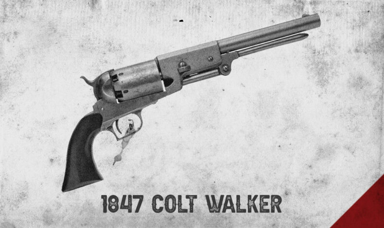How Do Revolvers Work? - Wideners Shooting, Hunting & Gun Blog