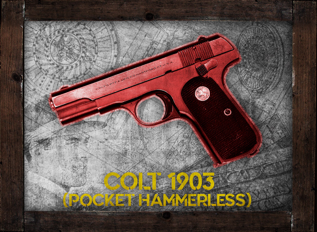 20th Century Gangsters and the Guns They Made Famous - Wideners ...