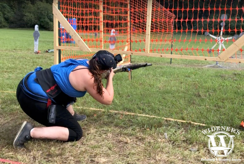 3 Gun Competitions - How to Get Started