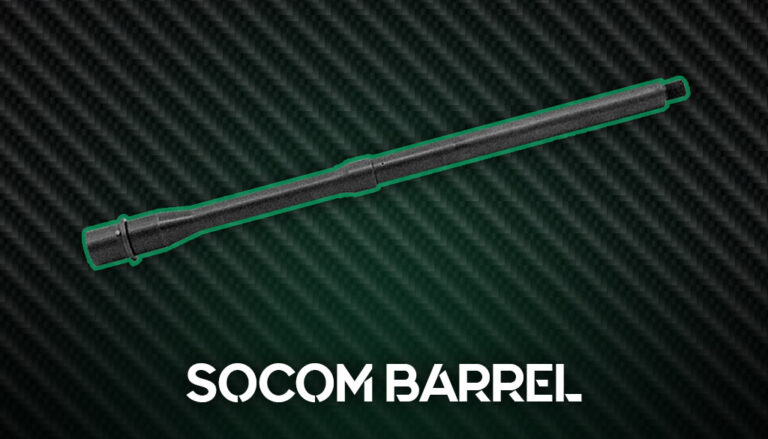 AR-15 Barrel Profiles - Wideners Shooting, Hunting & Gun Blog