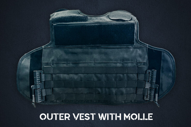 Police Body Armor: What Do They Wear?