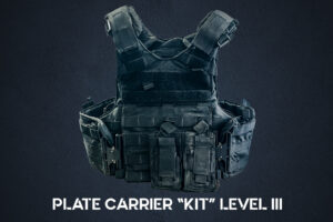 Police Body Armor: What Do They Wear?