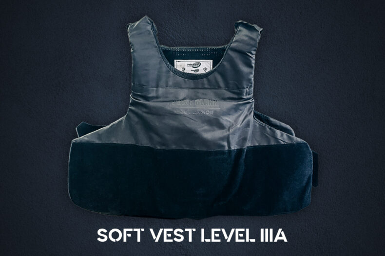 Police Body Armor: What Do They Wear?