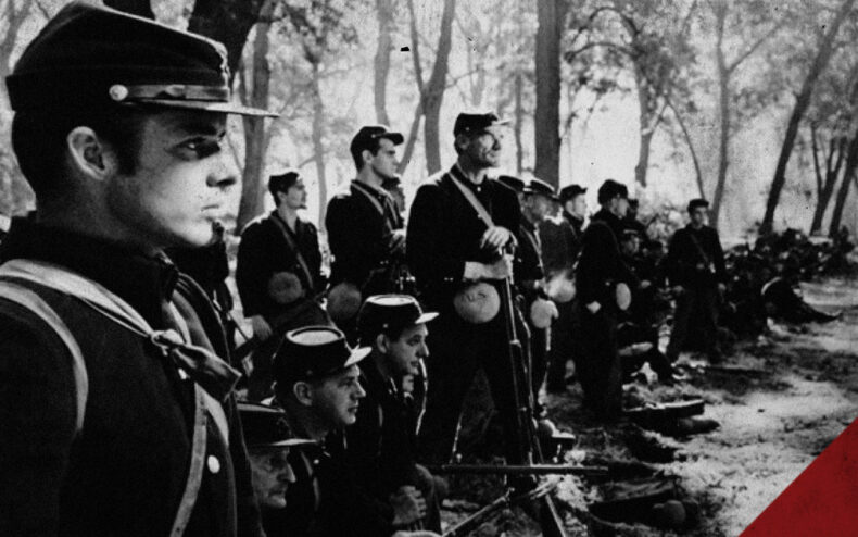 Audie Murphy: The Diminutive Giant