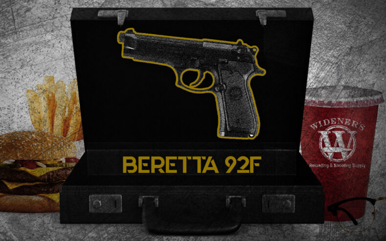 The Guns Of Falling Down - Wideners Shooting, Hunting & Gun Blog