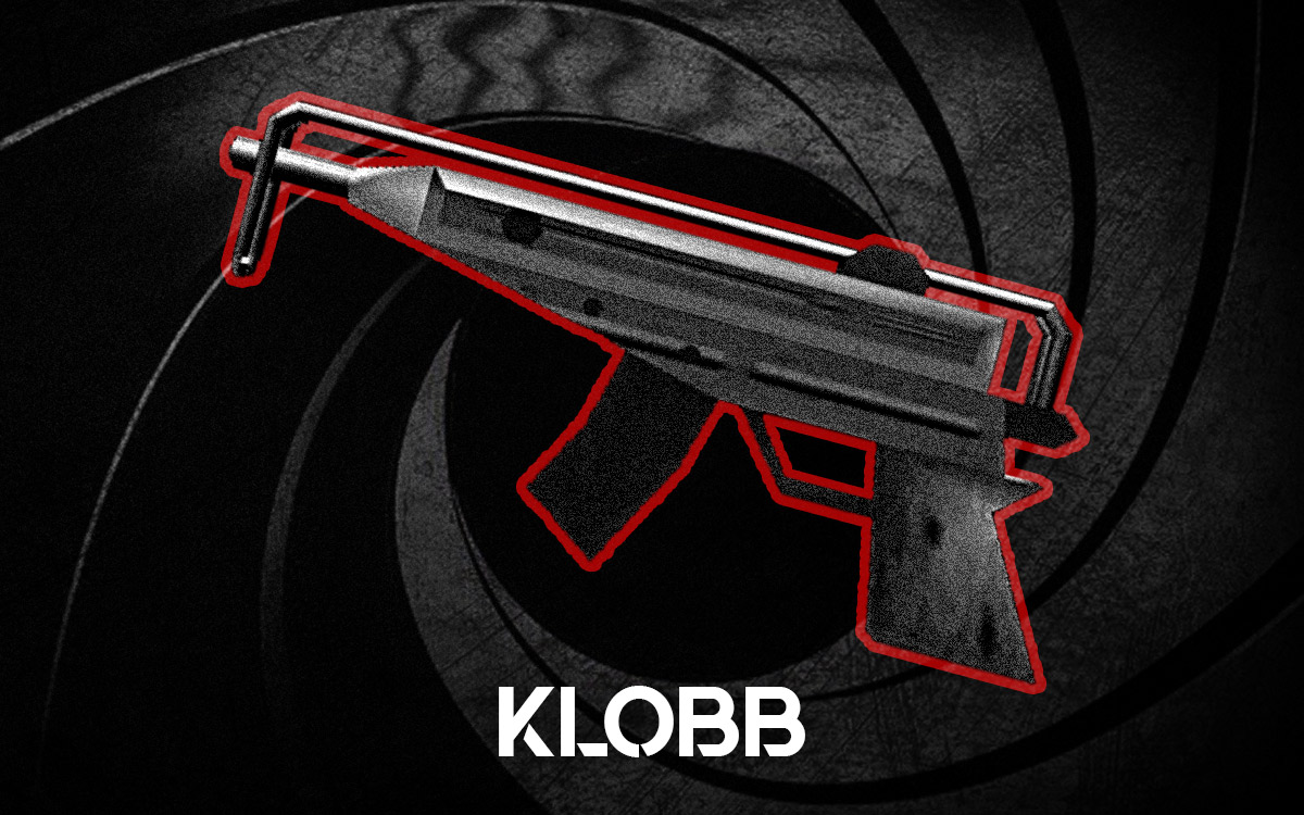 James Bond Guns - Famous Firearms from the Films