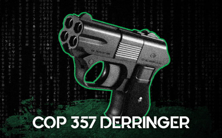 Guns Of The Matrix - Wideners Shooting, Hunting & Gun Blog