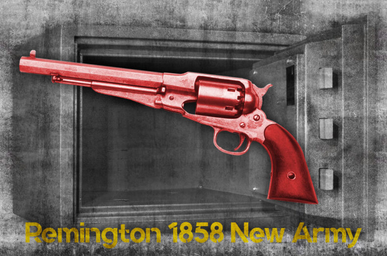 Wanted: Most Valuable Pistols - Wideners Shooting, Hunting & Gun Blog