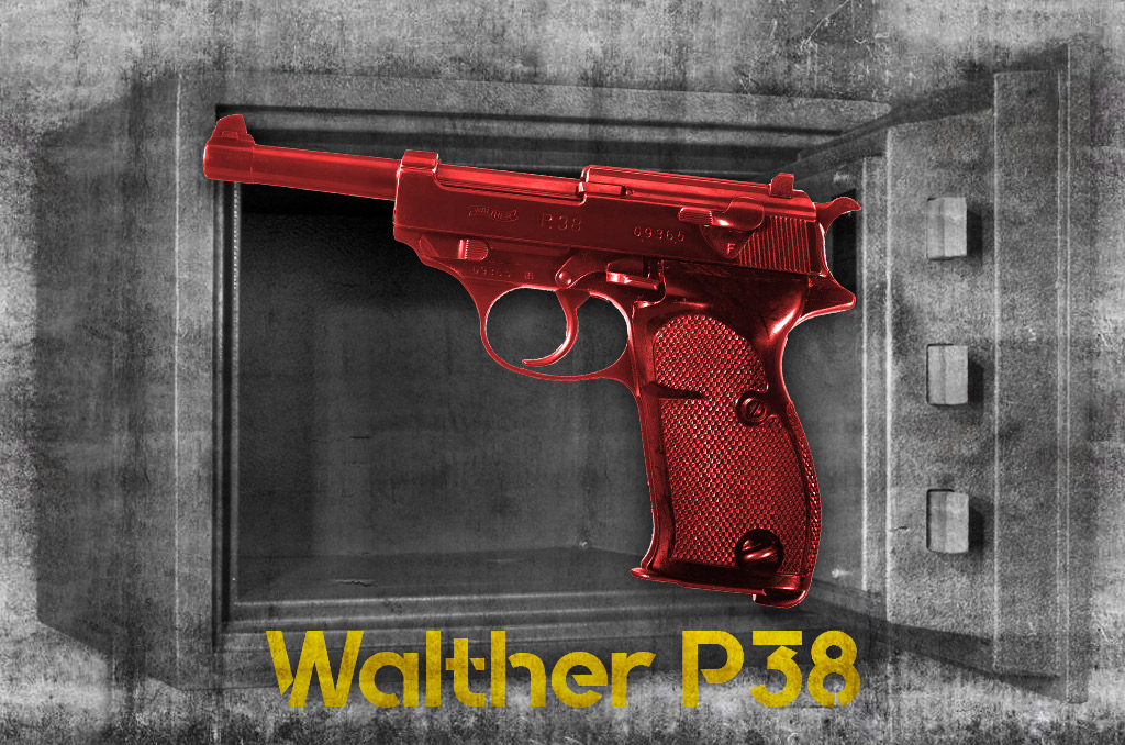 Wanted: Most Valuable Pistols - Wideners Shooting, Hunting & Gun Blog